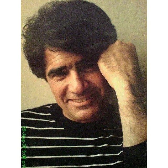 محمدرضا شجریان - Mohammad Reza Shajarian