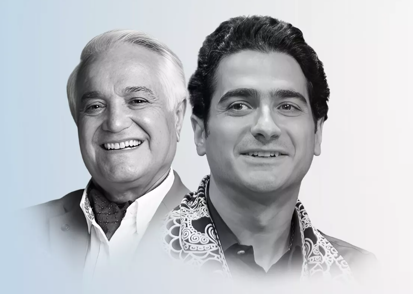 Homayoun Shajarian Tour Dates - Mohammad Reza Shajarian